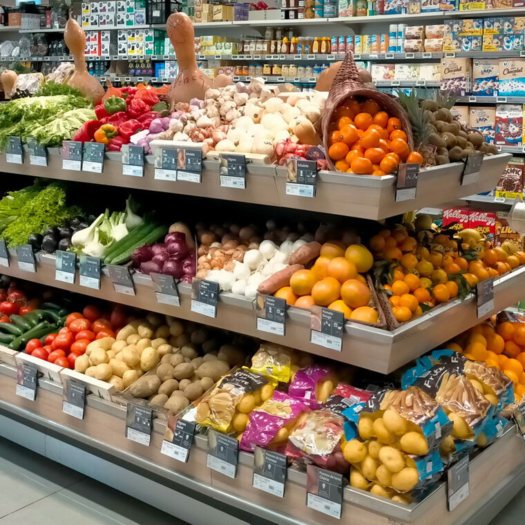 Magasin Utile votre supermarché à proximité : produits frais, épicerie…